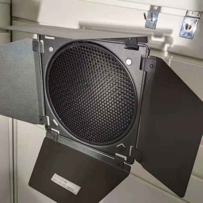 3003 5052 Aluminum Honeycomb Louvers In Traffic Lights