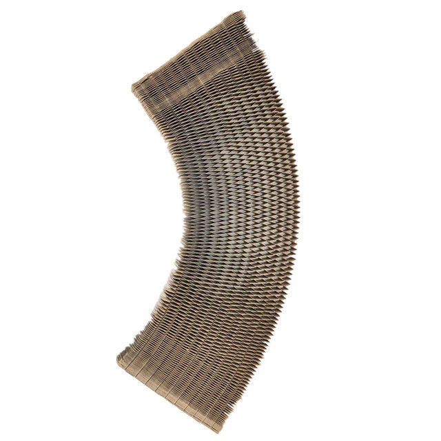 Fill In The Door Honeycomb Paper Core High Strength Cell Size 15mm 20mm 25mm