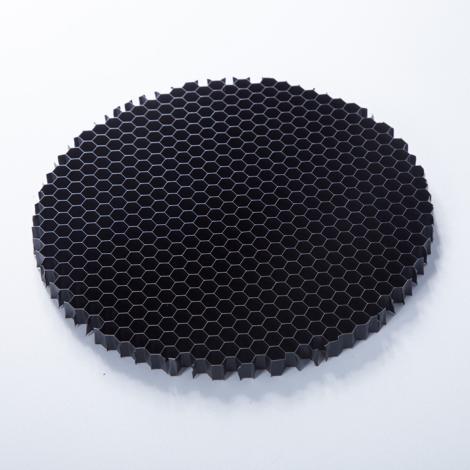 3003 5052 Aluminum Honeycomb Louvers In Traffic Lights